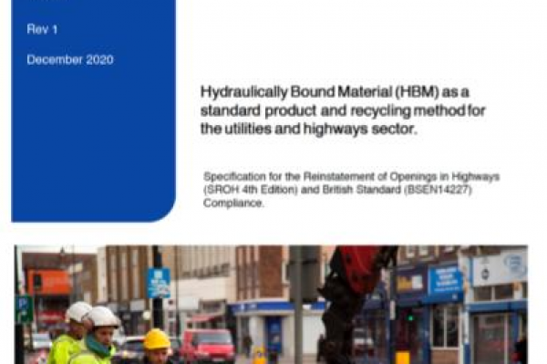 OCL Launch new SROH 4th Edition Approved Product - OCL Regeneration